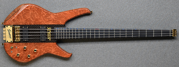 Status Graphite. The finest hand-made graphite basses and guitars. Made ...